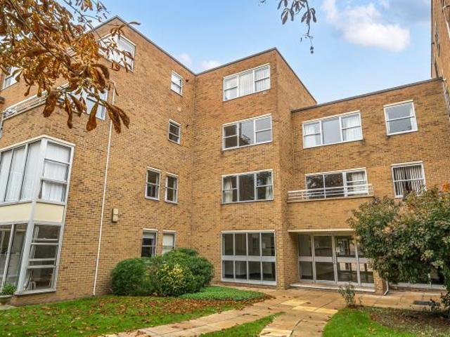 1 bedroom apartment for sale in Marston Ferry Road, Oxford, Oxfordshire, OX2