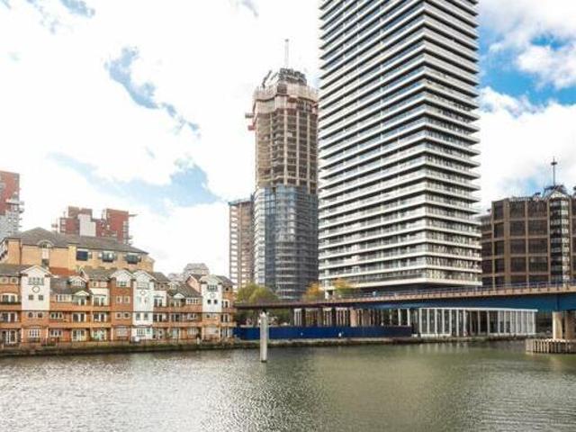 1 Bedroom Apartment For Sale In Marsh Wall