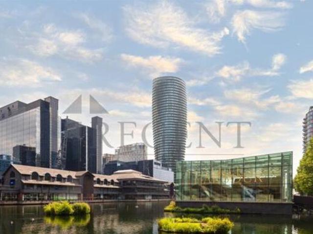 1 Bedroom Apartment For Sale In Marsh Wall