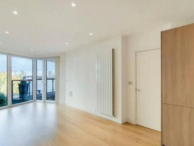 1 Bedroom Apartment For Sale In Marsh Wall