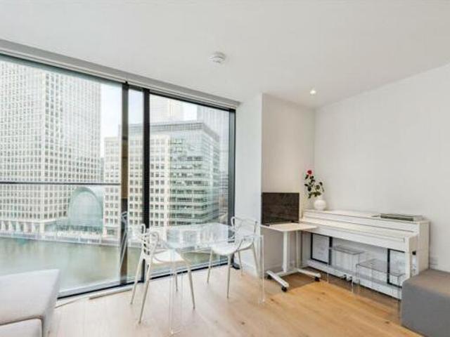 1 Bedroom Apartment For Sale In Marsh Wall, London