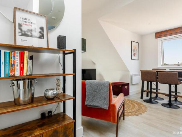 1 bedroom apartment for sale in Mary Bowes Terrace, Southwood Avenue, Southbourne, Dorset BH6
