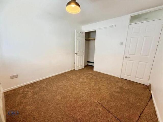 1 bedroom apartment for sale in Maryfield Walk, Penkhull, ST4