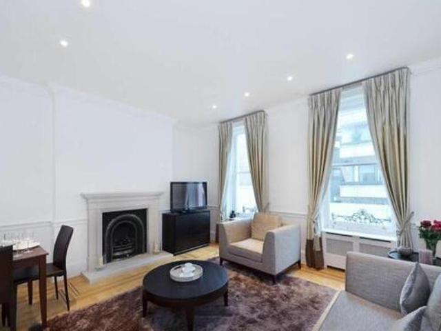 1 Bedroom Apartment For Sale In Marylebone