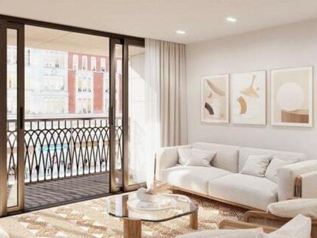 1 Bedroom Apartment For Sale In Marylebone