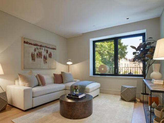 1 Bedroom Apartment For Sale In Marylebone