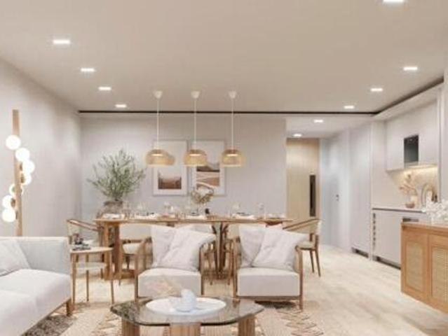 1 Bedroom Apartment For Sale In Marylebone