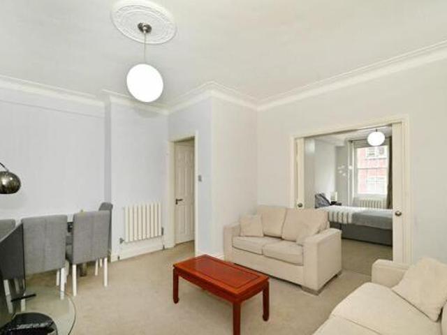 1 Bedroom Apartment For Sale In Marylebone