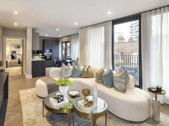 1 Bedroom Apartment For Sale In Marylebone