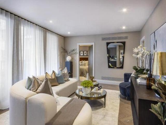 1 Bedroom Apartment For Sale In Marylebone