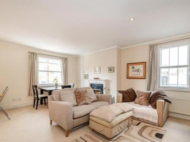 1 Bedroom Apartment For Sale In Marylebone