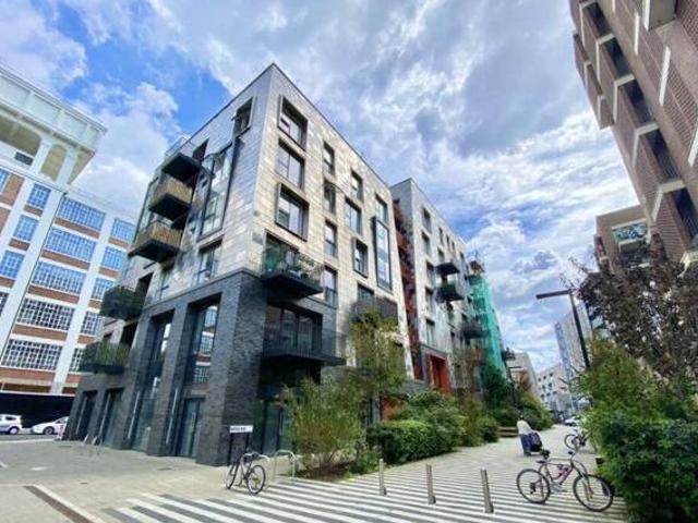 1 Bedroom Apartment For Sale In Material Walk