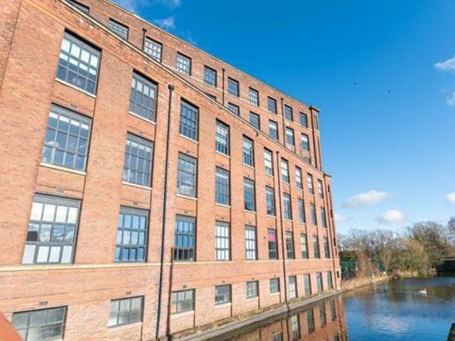 1 Bedroom Apartment For Sale In Mather House Mather Lane