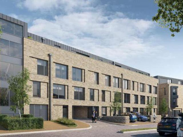 1 Bedroom Apartment For Sale In Matlock