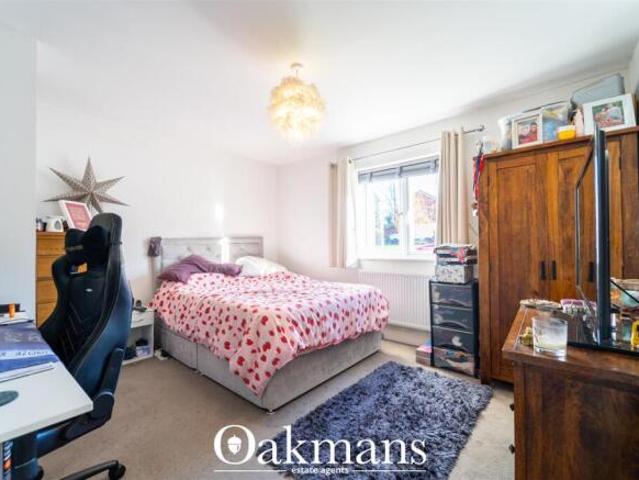 1 bedroom apartment for sale in Matrons Walk, Birmingham, B29