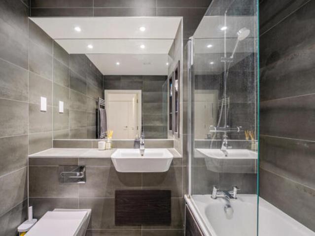 1 bedroom apartment for sale in Mayow Road, London, SE23
