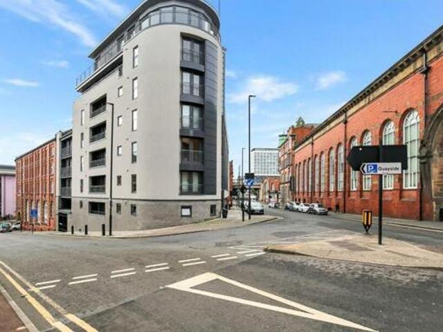 1 Bedroom Apartment For Sale In Melbourne Street