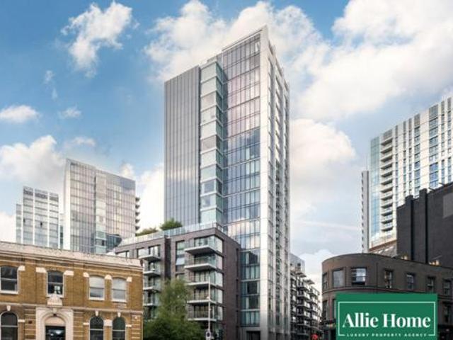1 Bedroom Apartment For Sale In Meranti House