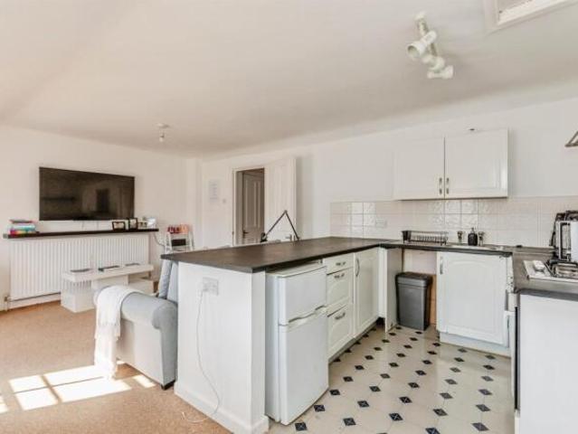 1 bedroom apartment for sale in Meridian Place, Bristol, BS8