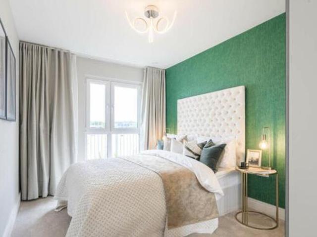 1 Bedroom Apartment For Sale In Meridian Way