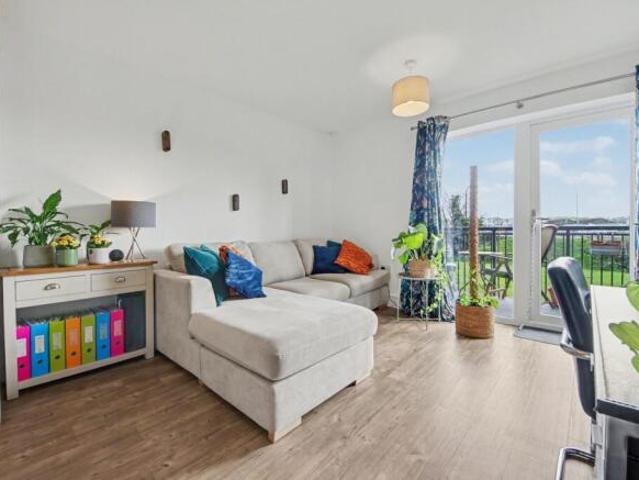 1 bedroom apartment for sale in Meridian Way, Northam, SO14