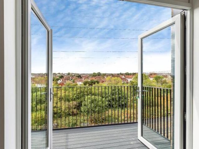 1 bedroom apartment for sale in Merryweather Avenue, Bristol, BS7
