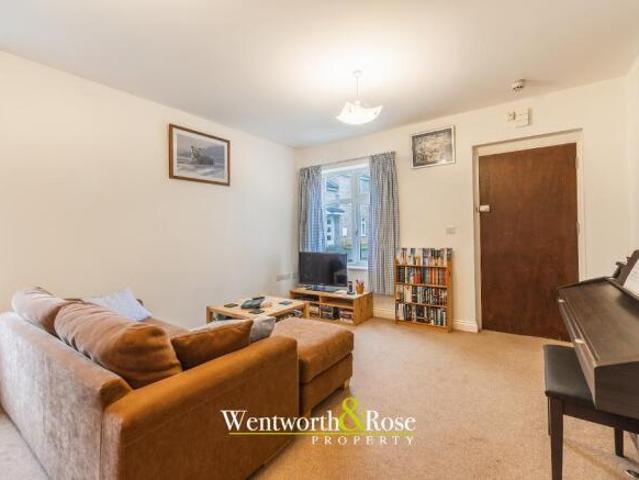 1 bedroom apartment for sale in Metchley Rise, Harborne, Birmingham, B17 0NQ, B17