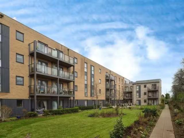1 bedroom apartment for sale in Miami House, Princes Road, Che.