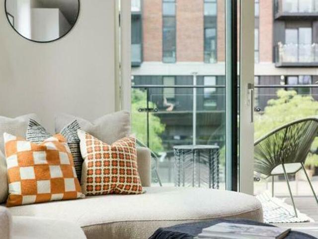 1 Bedroom Apartment For Sale In Middlewood Locks