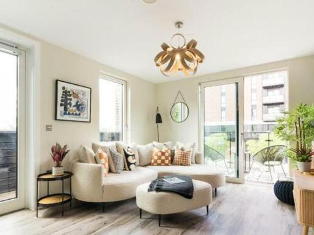 1 Bedroom Apartment For Sale In Middlewood Locks