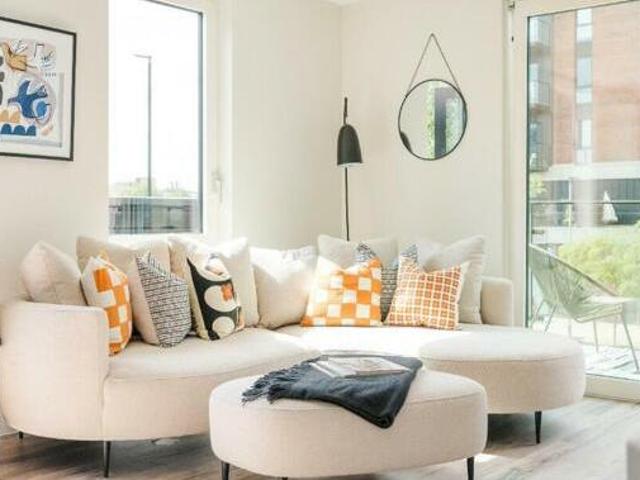1 Bedroom Apartment For Sale In Middlewood Locks