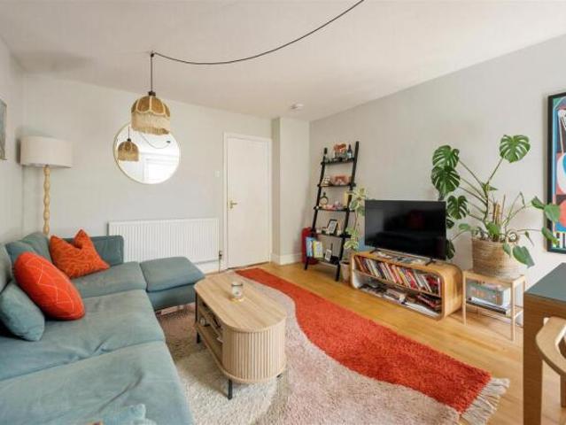 1 bedroom apartment for sale in Mildmay Road, Islington, N1