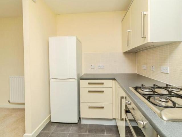 1 bedroom apartment for sale in Millward Drive, Bletchley, Milton Keynes, MK2