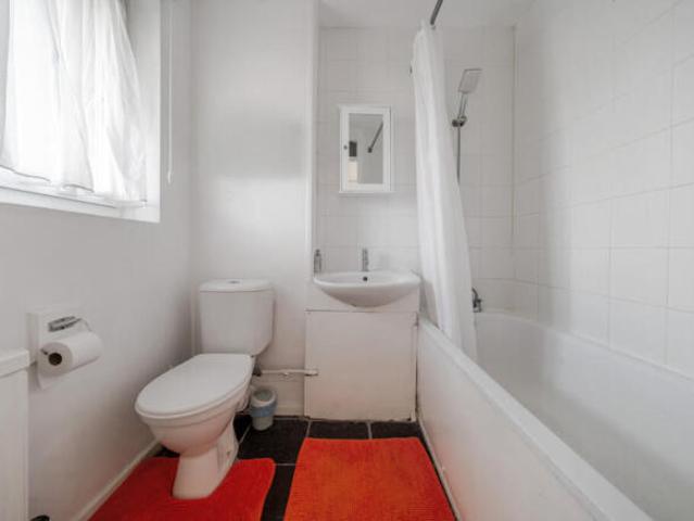 1 bedroom apartment for sale in Mill Gardens, London, SE26