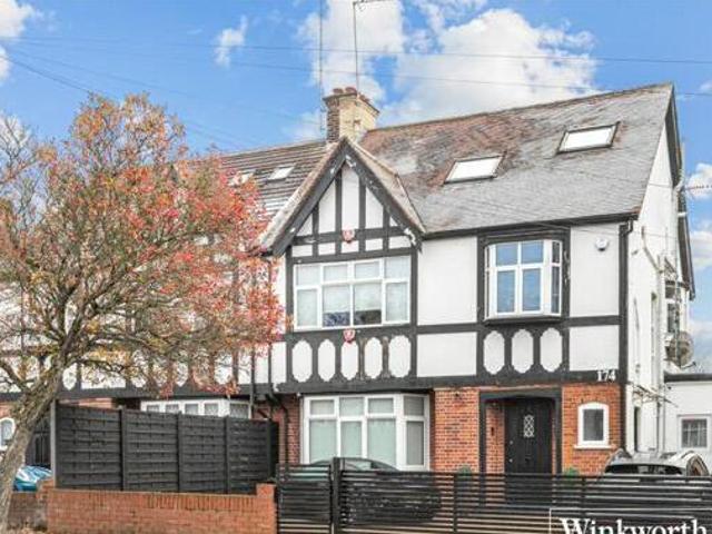 1 Bedroom Apartment For Sale In Mill Hill East, London
