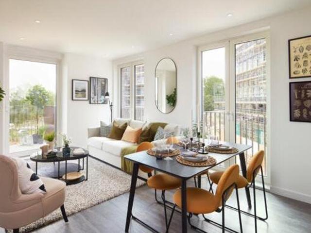 1 Bedroom Apartment For Sale In Mill Hill, London