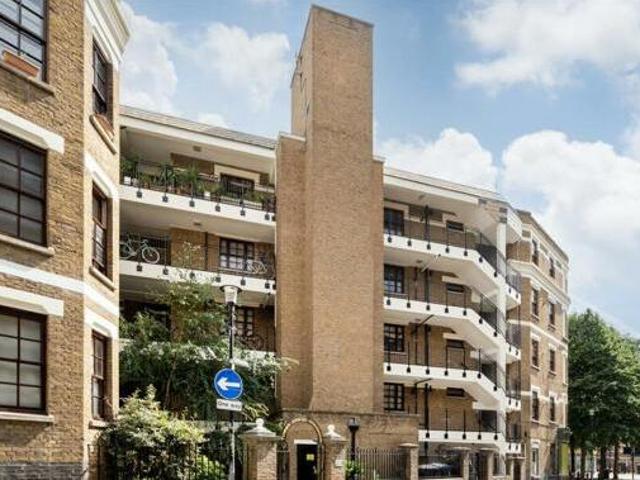 1 Bedroom Apartment For Sale In Mill Street