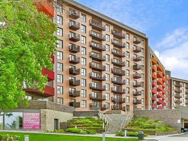 1 Bedroom Apartment For Sale In Mill Wood, Maidstone