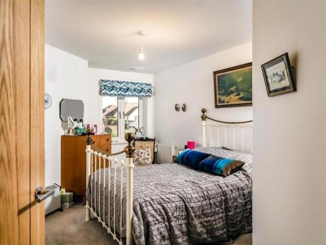 1 bedroom apartment for sale in Miller Court, High View, Bedford, Bedfordshire, Mk41 8EZ, MK41
