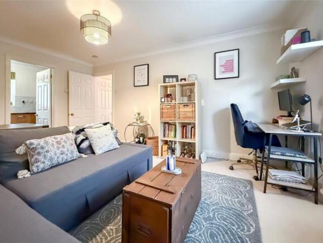 1 bedroom apartment for sale in Millers Rise, St. Albans, Hertfordshire, AL1