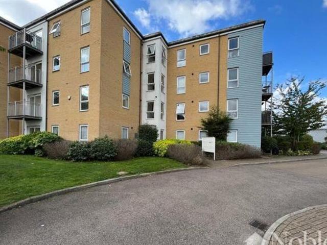 1 Bedroom Apartment For Sale In Millfield Close