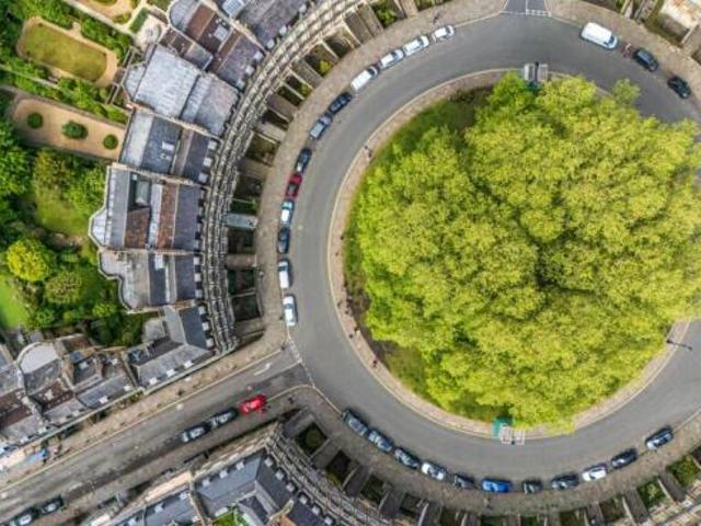 1 bedroom apartment for sale in Milsom Street, City Centre, Bath, BA1