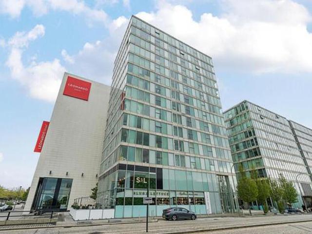 1 Bedroom Apartment For Sale In Milton Keynes