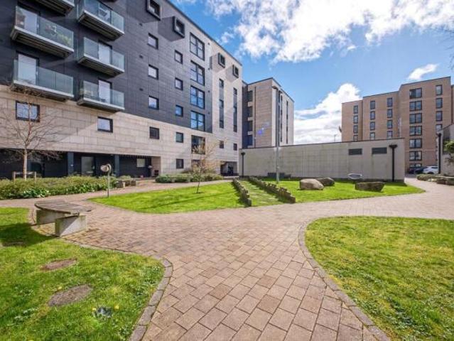 1 bedroom apartment for sale in Minerva Street, Finnieston, Glasgow, G3