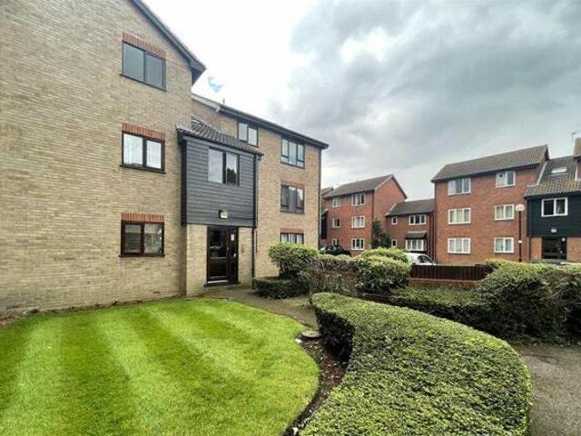 1 Bedroom Apartment For Sale In Mitcham