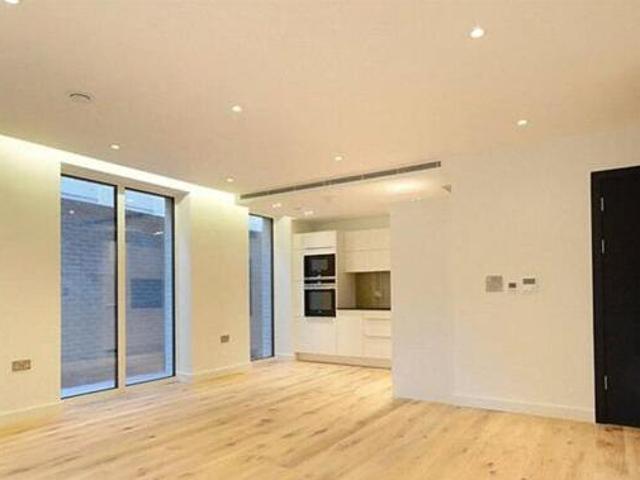 1 Bedroom Apartment For Sale In Monck Street
