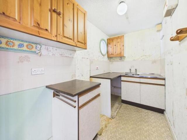 1 bedroom apartment for sale in Mondello Drive, Alvaston, DE24