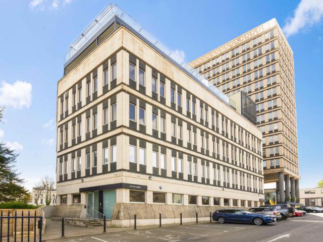 1 bedroom apartment for sale in Montpellier Drive, Cheltenham, GL50
