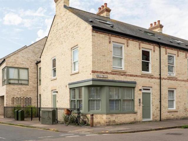 1 bedroom apartment for sale in Montreal Road, Cambridge, CB1