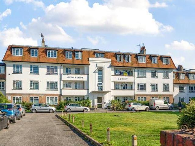1 Bedroom Apartment For Sale In Morden